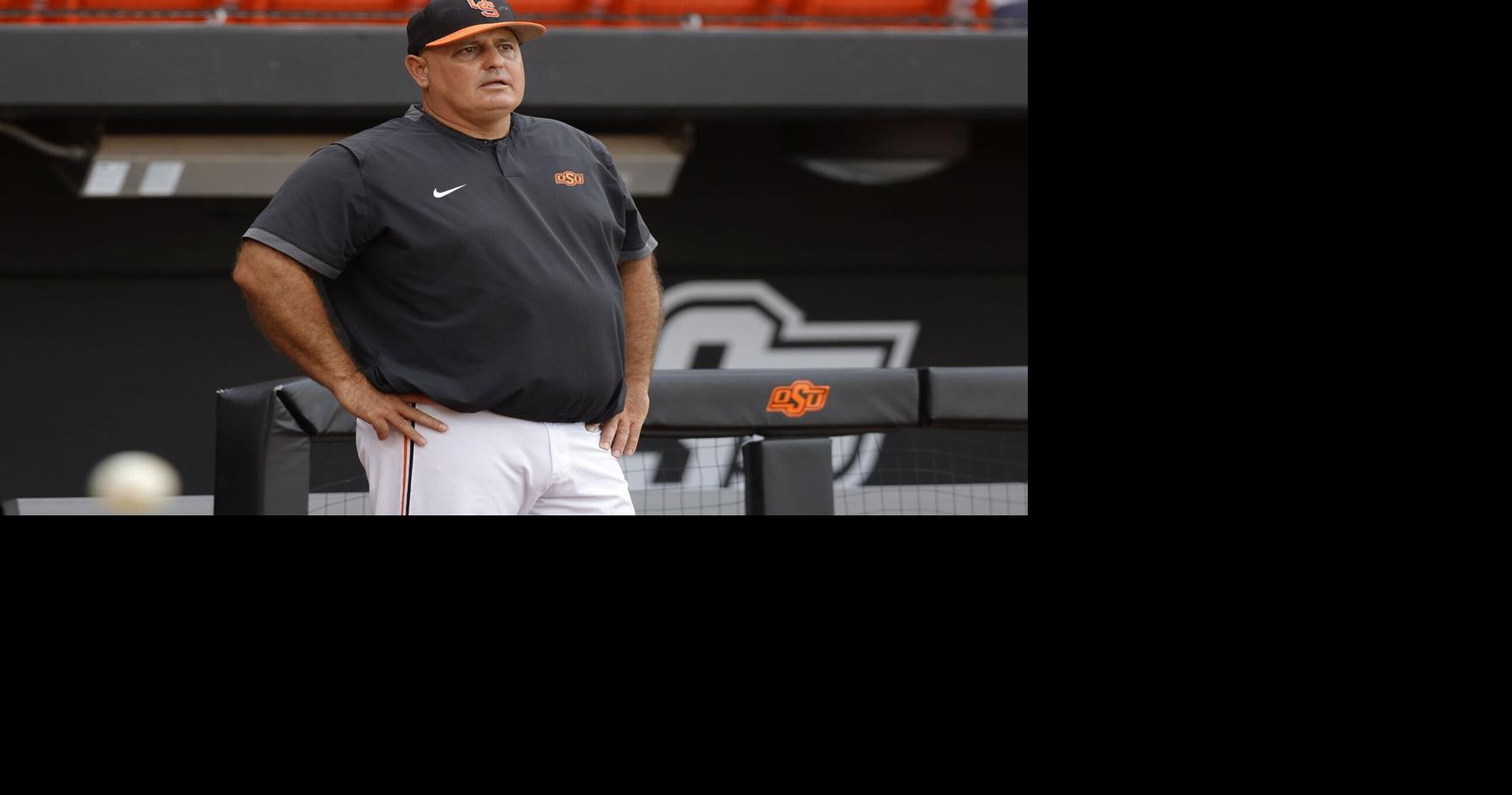 Riding high after 3-game sweep of Central Michigan, Oklahoma State ...