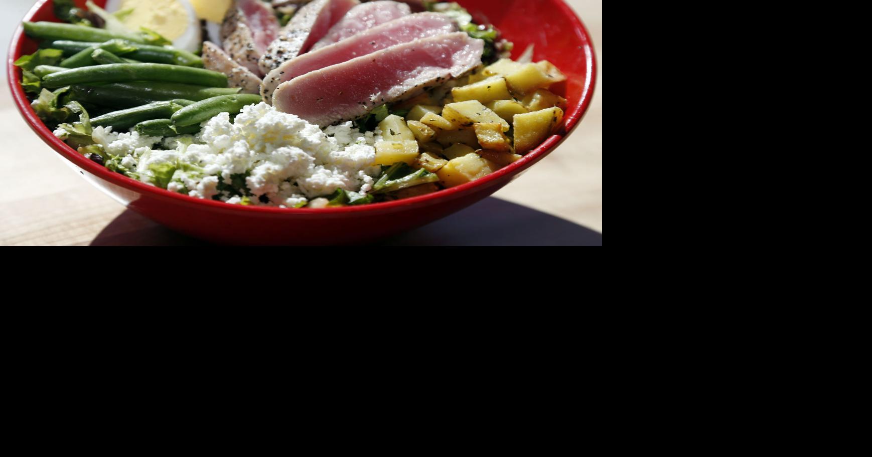 Review: New Crushed Red is crushing it on Cherry Street