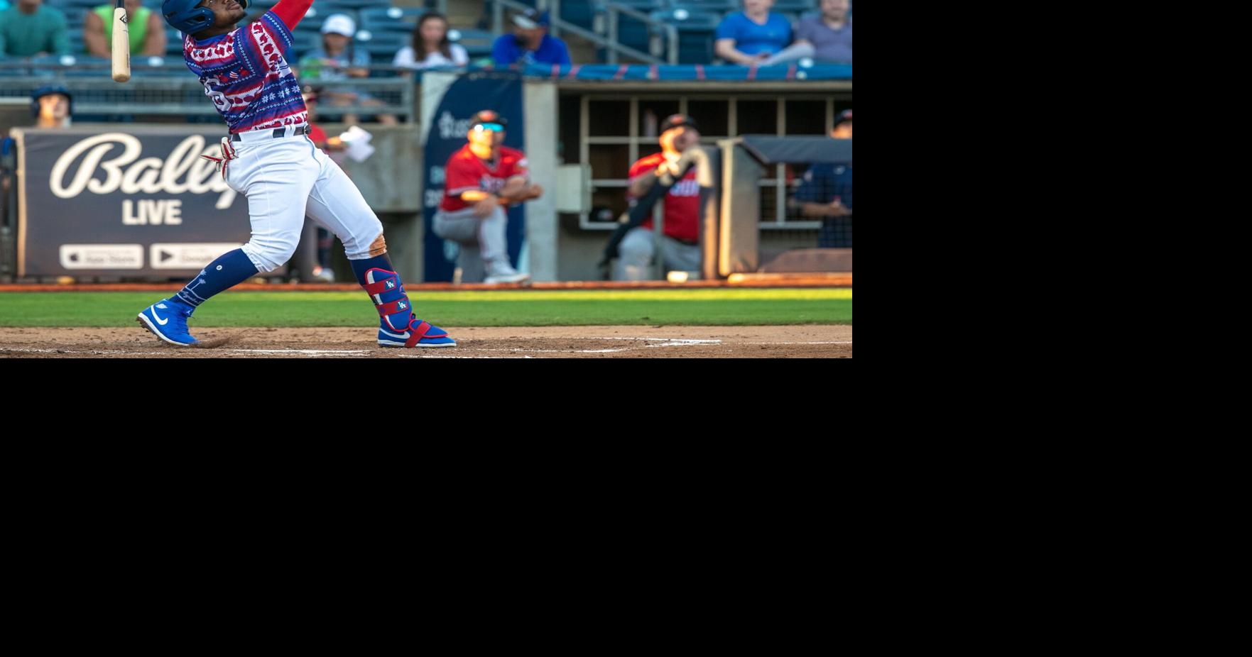 Drillers update: Eddys Leonard keys win; Henny patches debut; Christmas ...