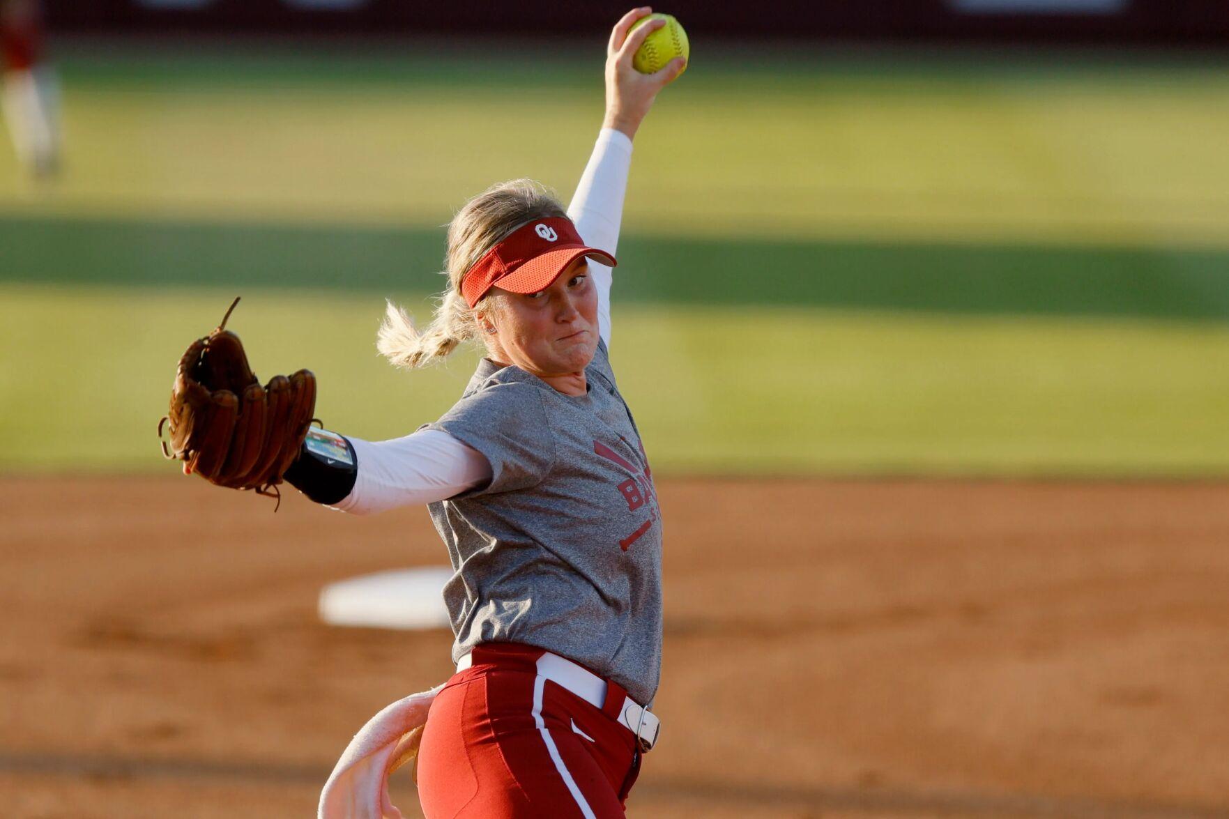 Sooners aim for fourth consecutive national championship