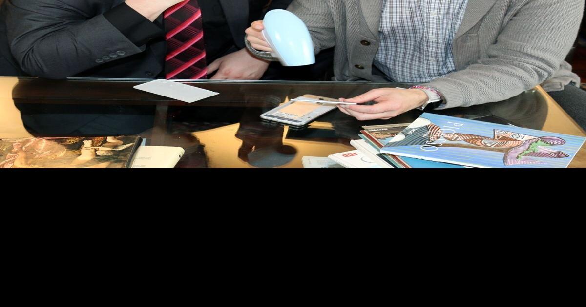 Conversation leads to 'Carnage' in ATC comedy