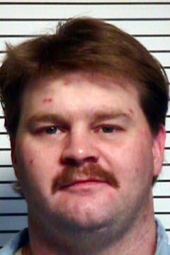 Donald Ray Wackerly executed 12 years after conviction