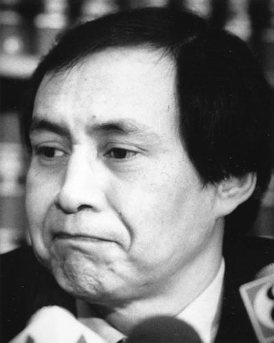 Gene Hart found innocent