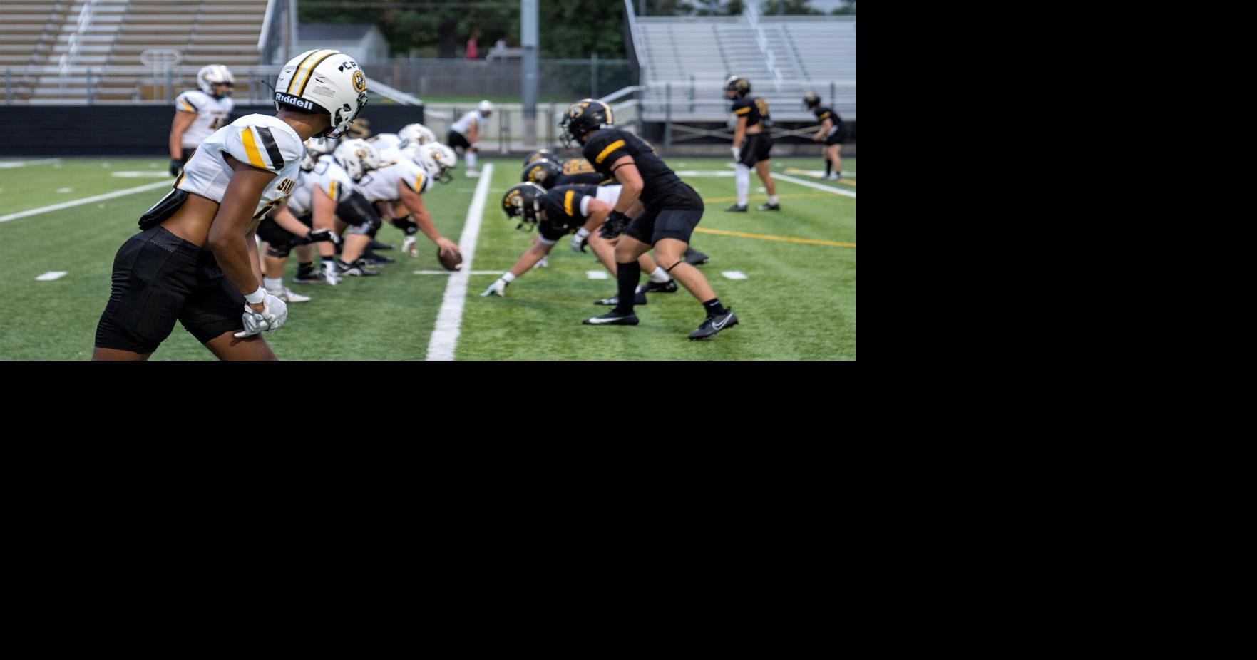 Meet the Sandites athletic event is Thursday