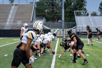 Meet the Sandites athletic event is Thursday