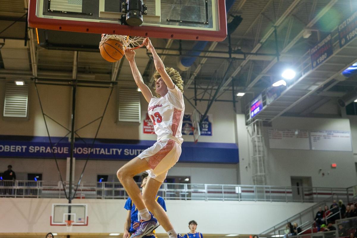 Mr. Inside: Memorial's Jarreth Ingram edges BA's Ethan Ellison in voting