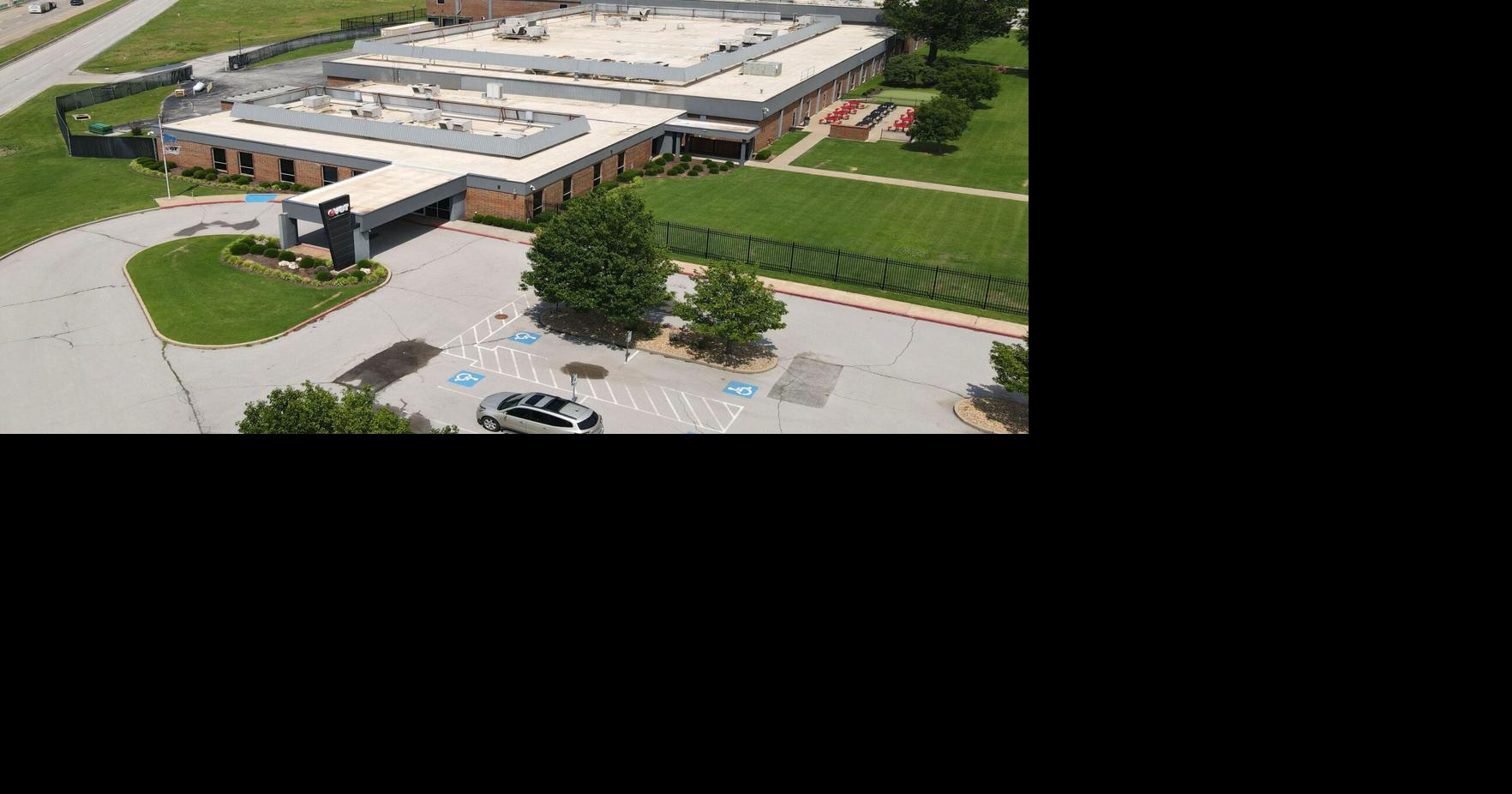 Tulsa County commissioners agree to buy east Tulsa building for new ...