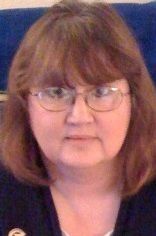 Annette Elaine Sheppard