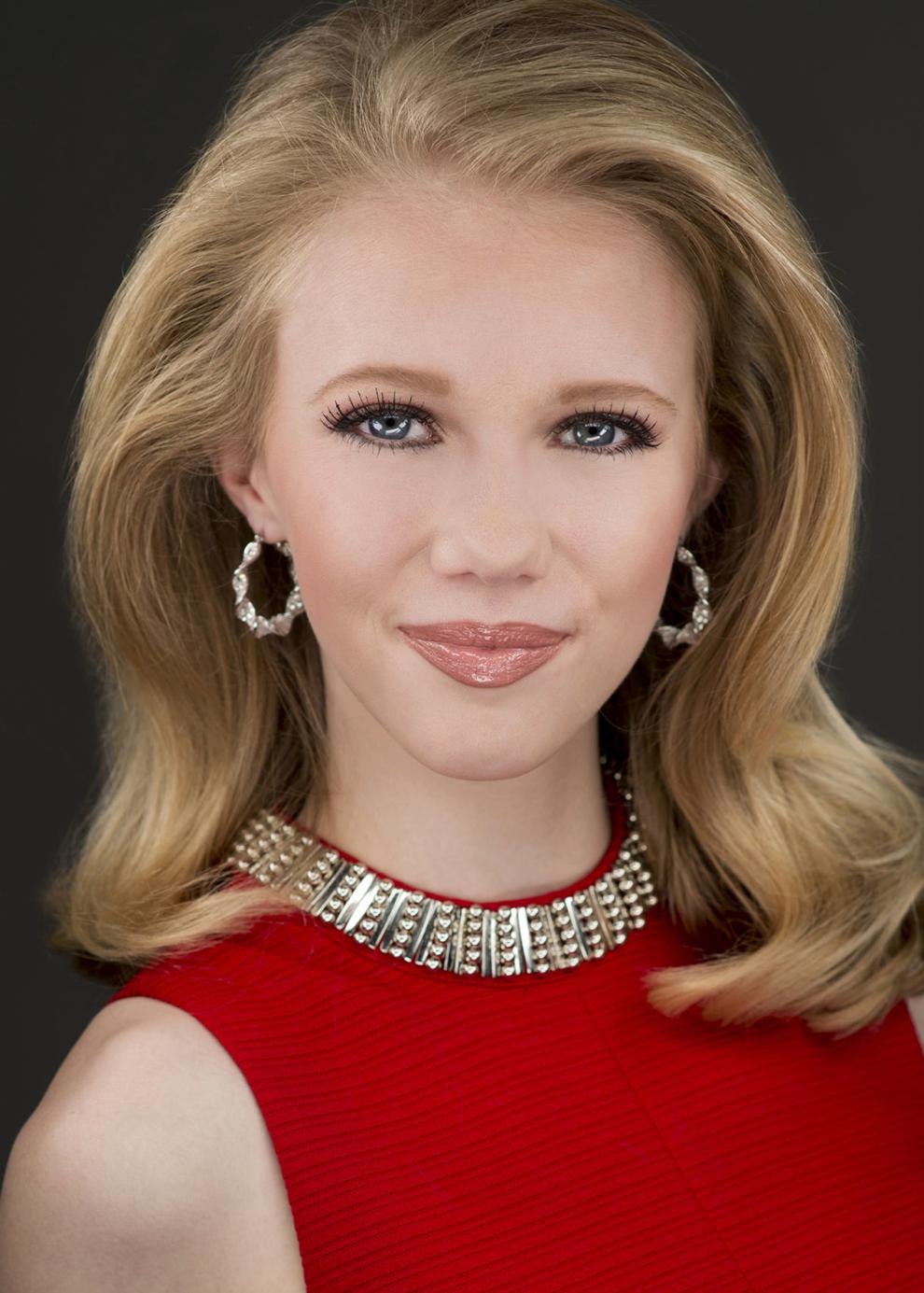 Photo gallery: Miss Oklahoma 2018 contestants