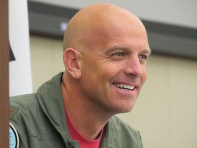 Folds of Honor’s Dan Rooney receives FOX Nation’s 2019 Ultimate Patriot ...