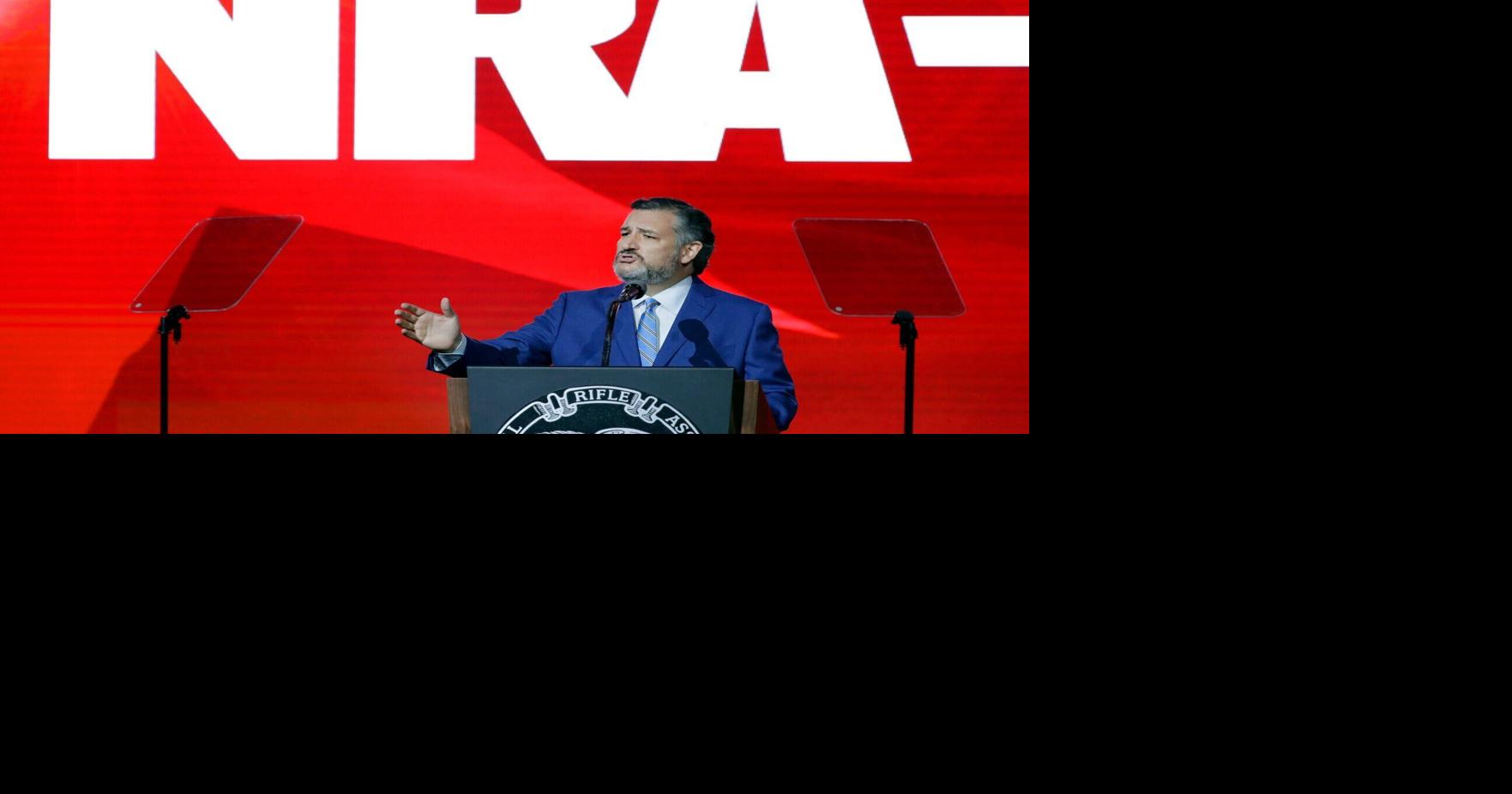 Letter: NRA's efforts go beyond Second Amendment