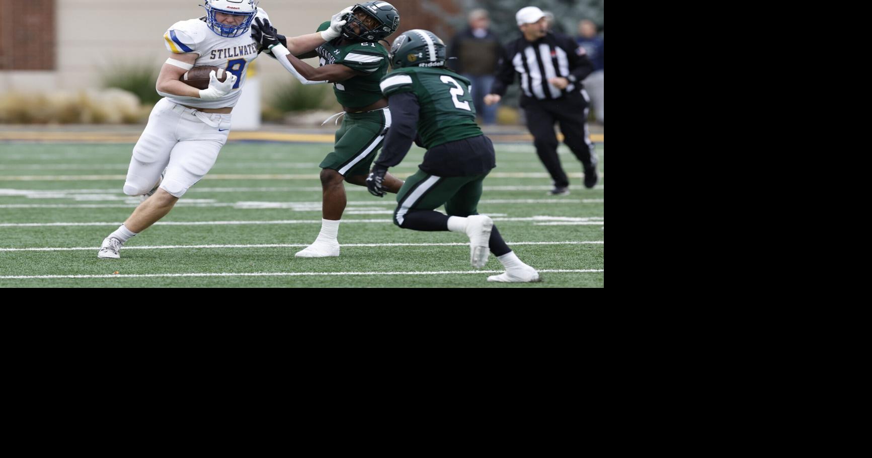 A look at OSU's signing list for the 2024 recruiting class