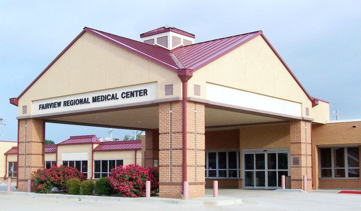 Fairview gets $1.25 million in federal assistance for medical center ...