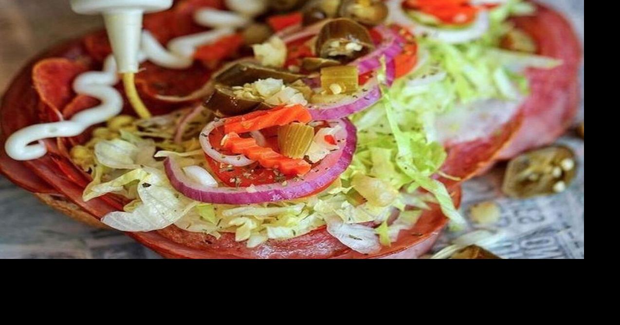 Pickleman's Gourmet Deli opens in Owasso