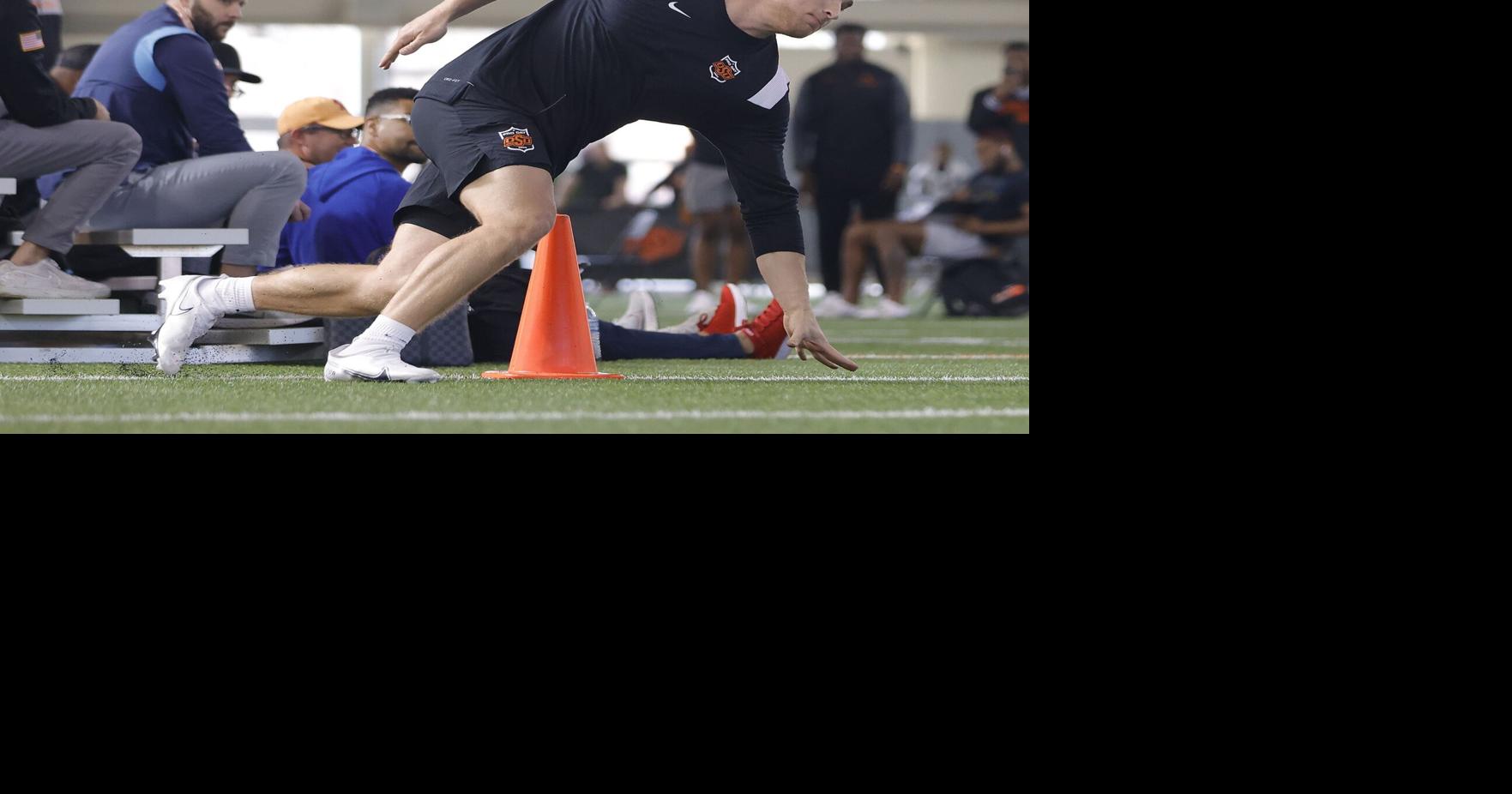 Matt Hembrough – long snapper for the Cowboys – ‘needed to show’ his ...