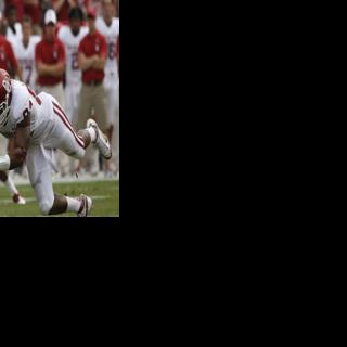 OU's Alexander, OSU's Sharp, KSU's Lockett honored by Big 12