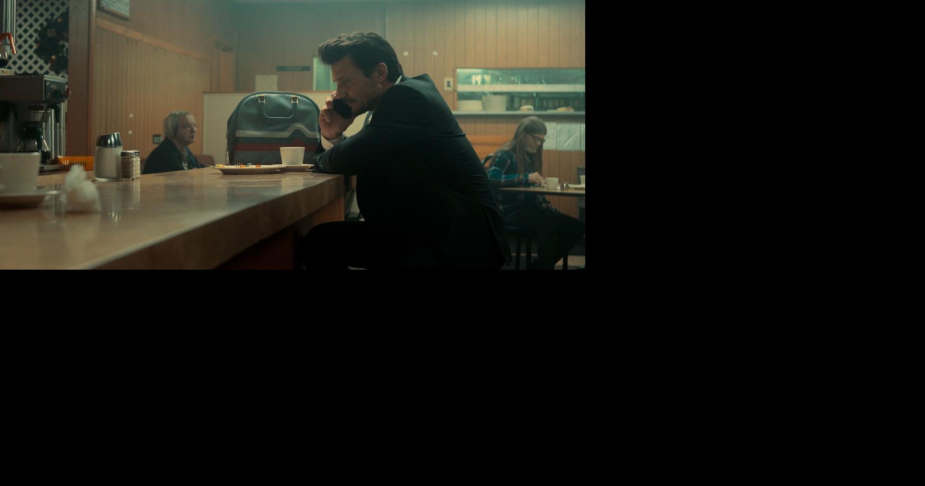 Trailer, release date unveiled for Tulsa filmmaker John Swab's 'Little ...