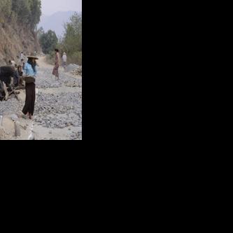 Myanmar Connection: Thousands of Zomi people moving to Tulsa from Myanmar