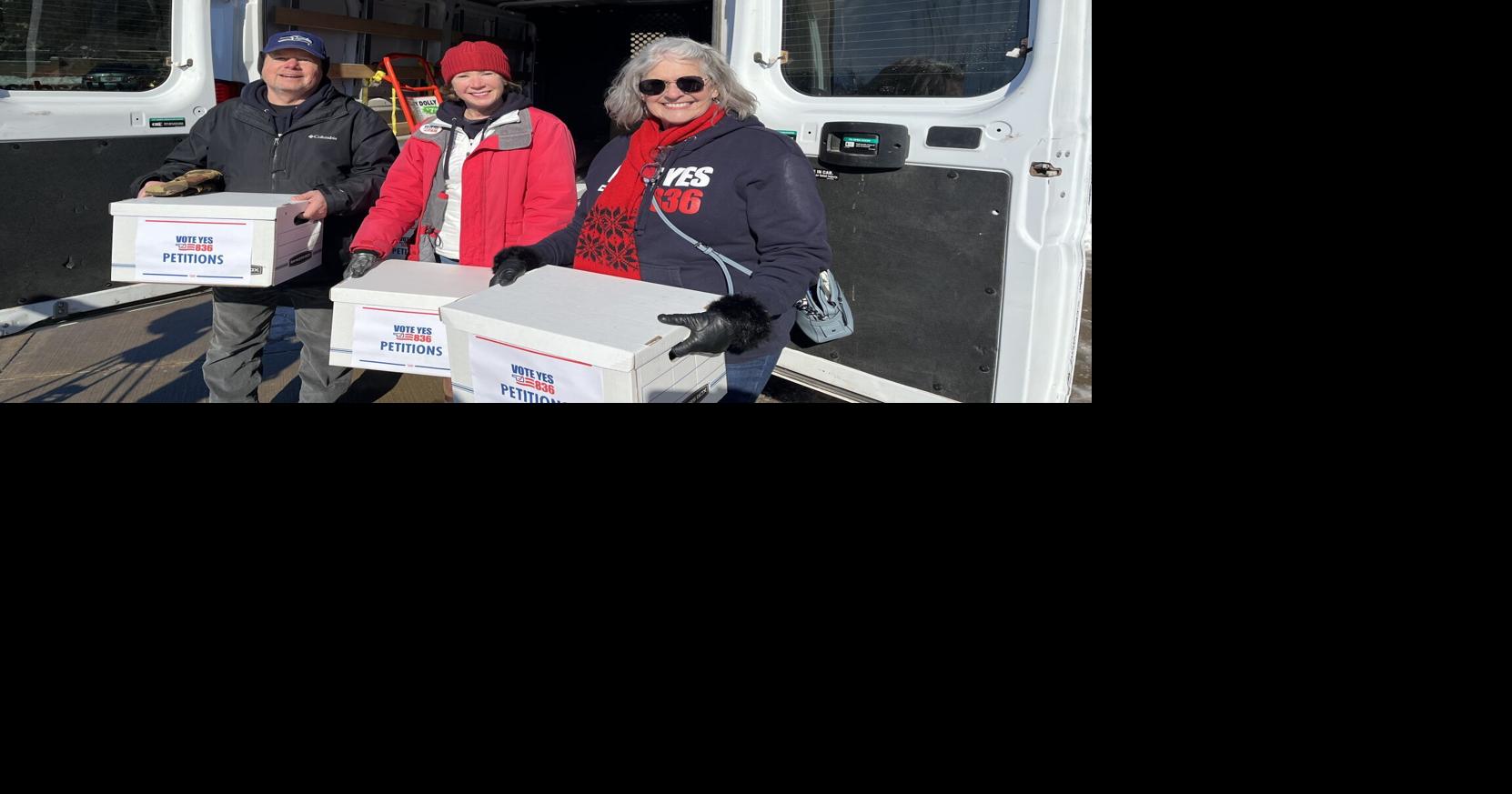 Second objection in Oklahoma open primaries petition case