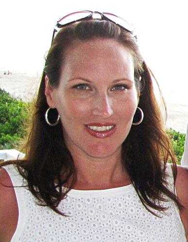 Nonprofit: Elizabeth Fisher, TULSA CASA