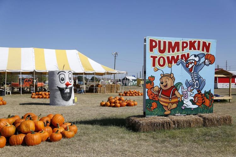 2025 Halloween guide to Tulsa-area attractions for all ages