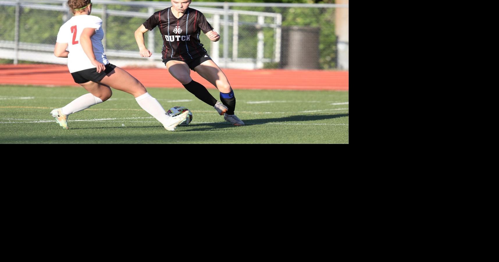 Holland Hall girls' soccer advances to Class 5A final