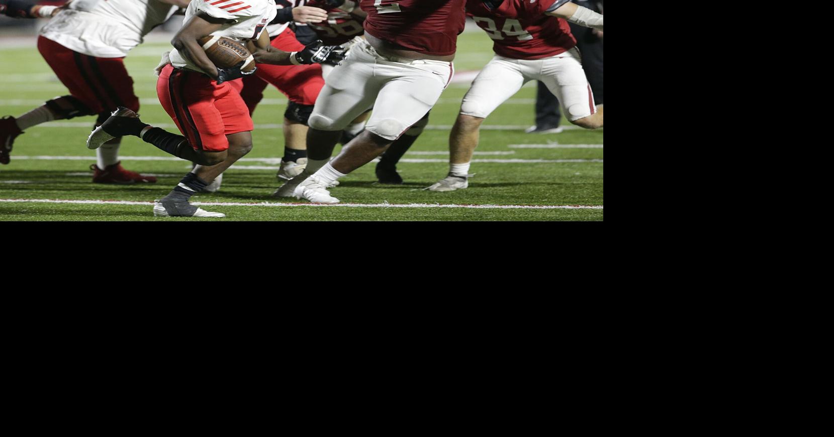 Owasso's Chris McClellan to be honored in virtual jersey presentation ...