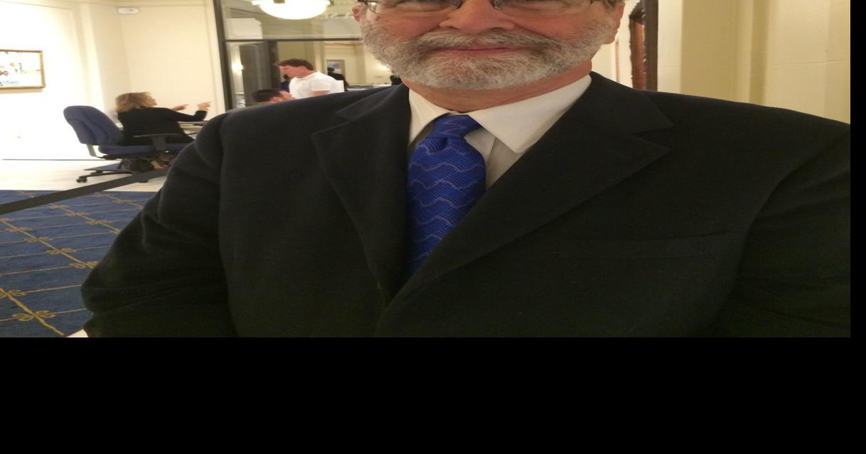 Political activist Mike Workman charged with violating protective order