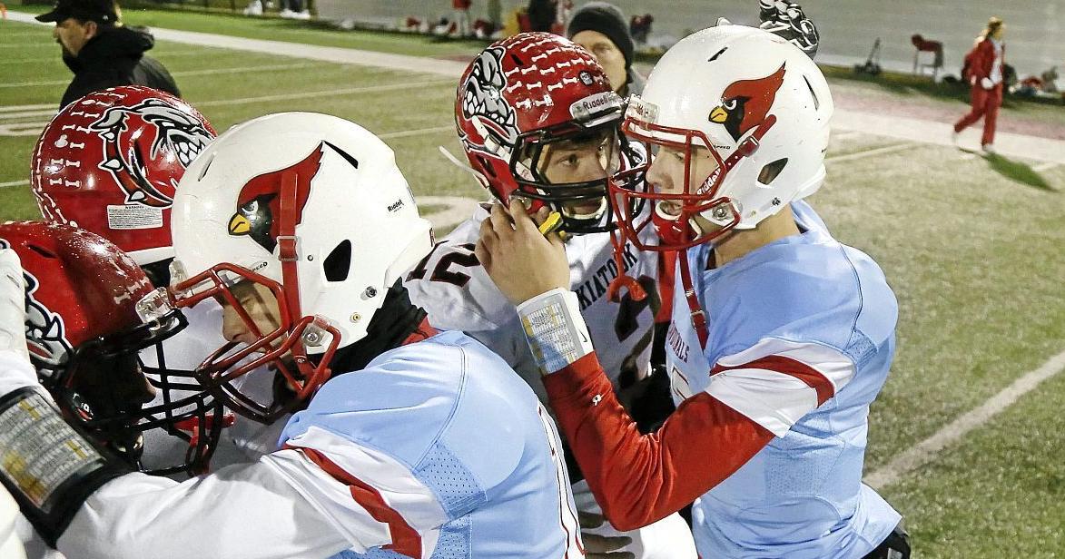 Week 2 High School Football Kickoff: Rivalries highlight Friday night