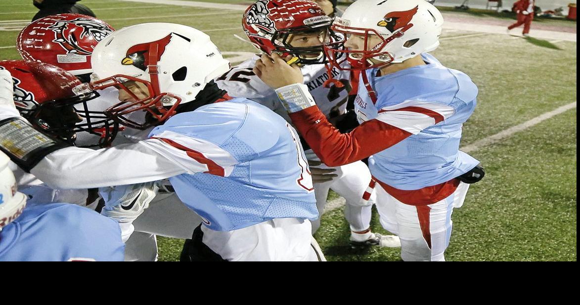 Week 2 High School Football Kickoff: Rivalries highlight Friday night