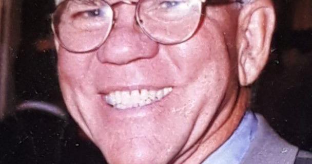 Malcom Pearce "Bundy" Hammond