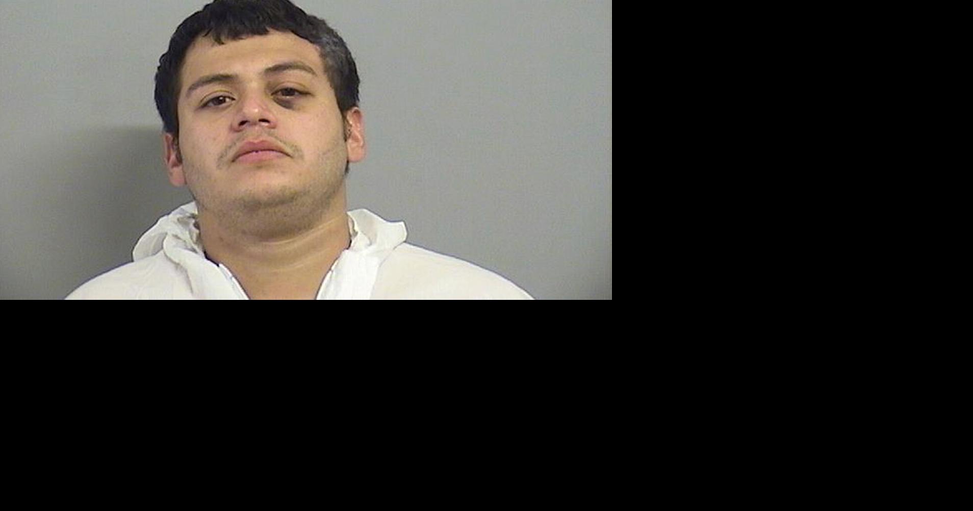 Tulsa man arrested in his girlfriend's slaying