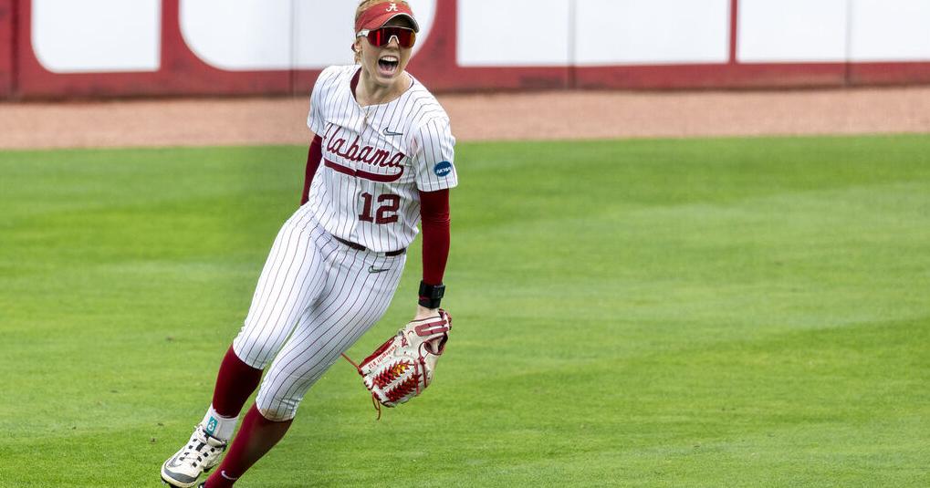 Audrey Vandagriff remembers visits to OU with brother Brock