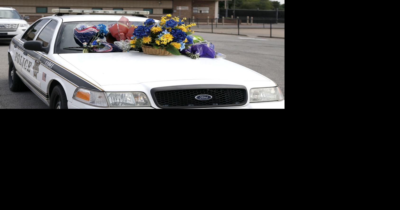 Tulsa officers known for professionalism, commitment to serving others