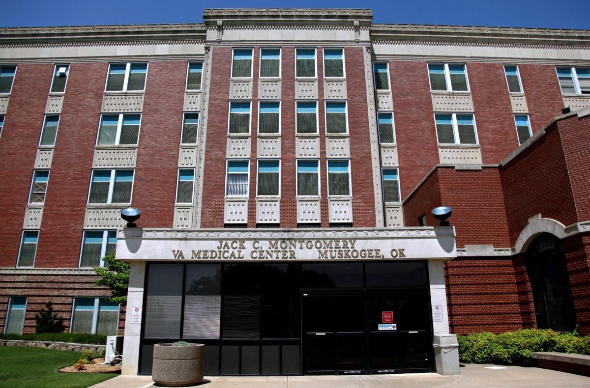 Fight to keep Muskogee VA hospital open reaches 15,000 signatures ...