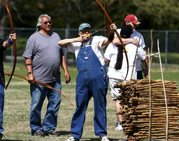Symposium lacking its star