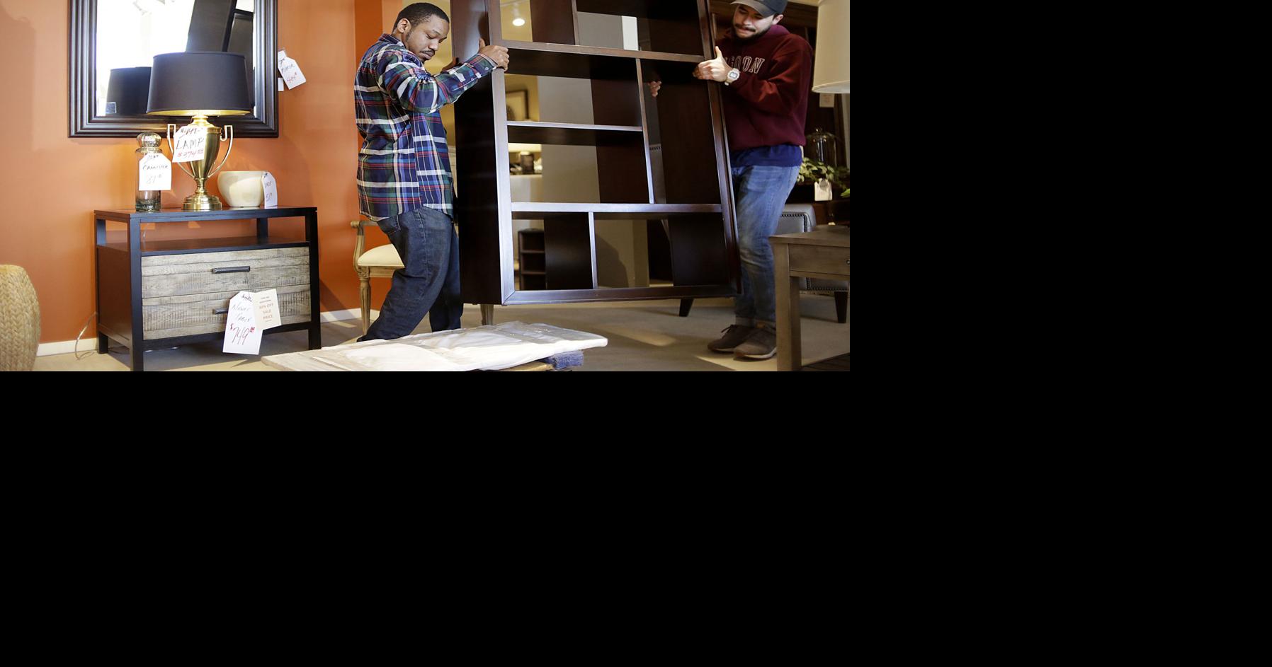 Castleberry's Ethan Allen to close after 32 years