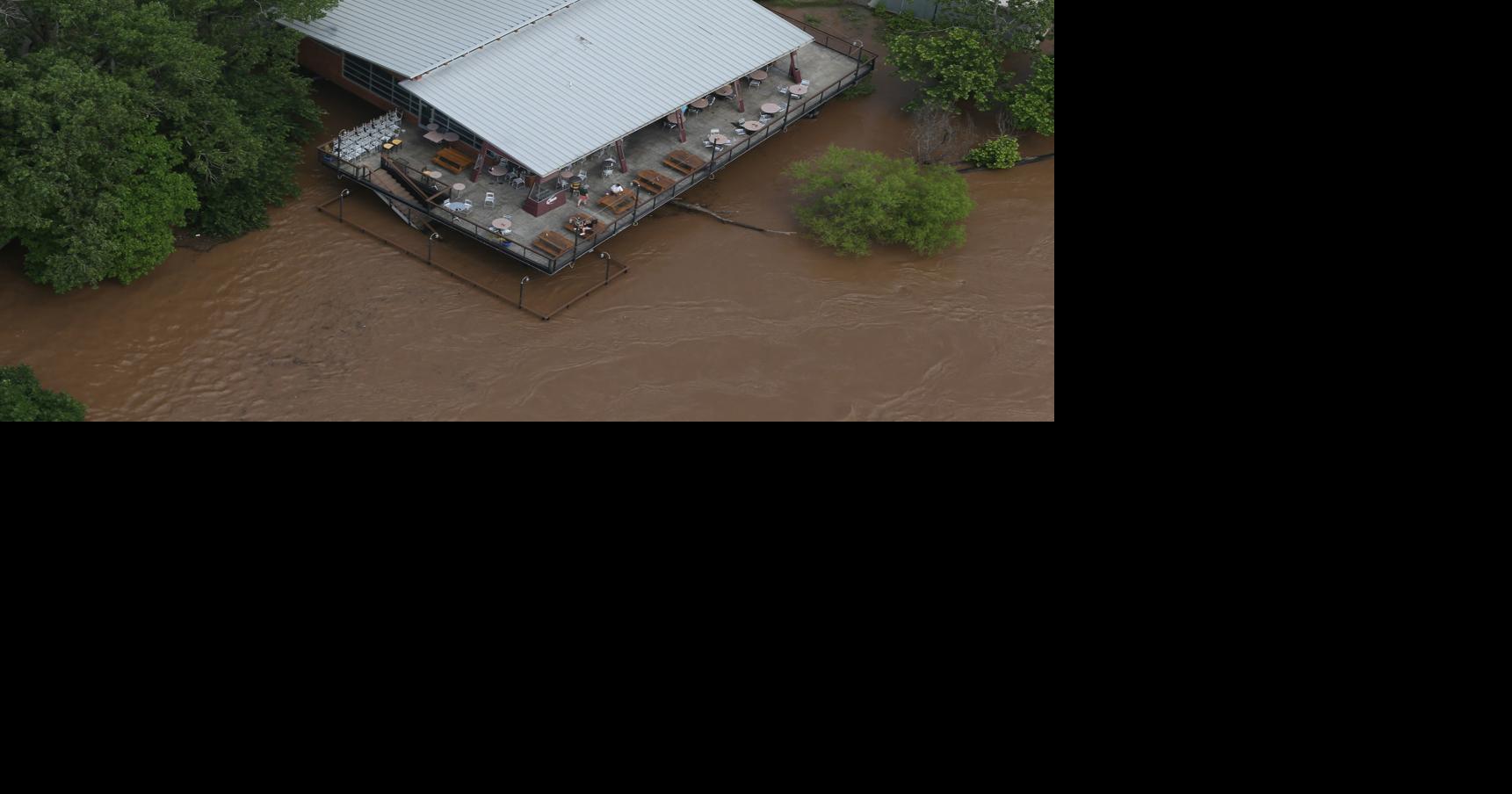 Tips for business owners and workers before and after flooding