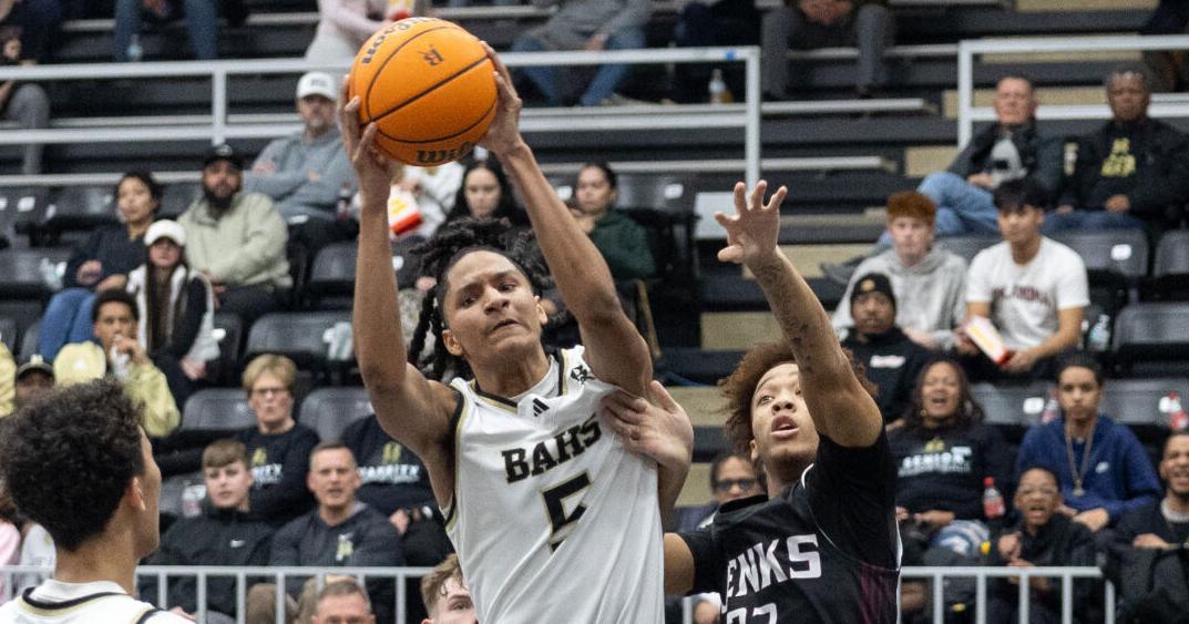 McKenzie Mathurin, JD Talley lead Broken Arrow sweep