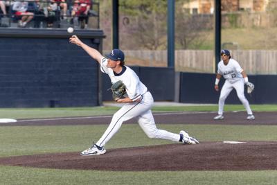 Will Edmunson, Ethan Fender lead ORU past Oklahoma State