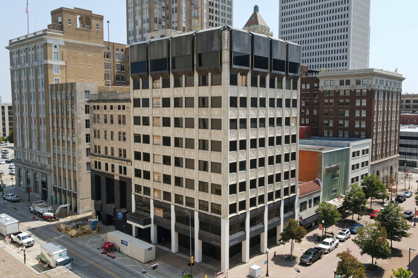 Big projects are in the works for Tulsa: Here's a rundown