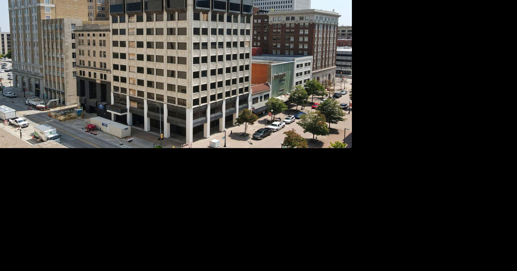 Big projects are in the works for Tulsa: Here's a rundown