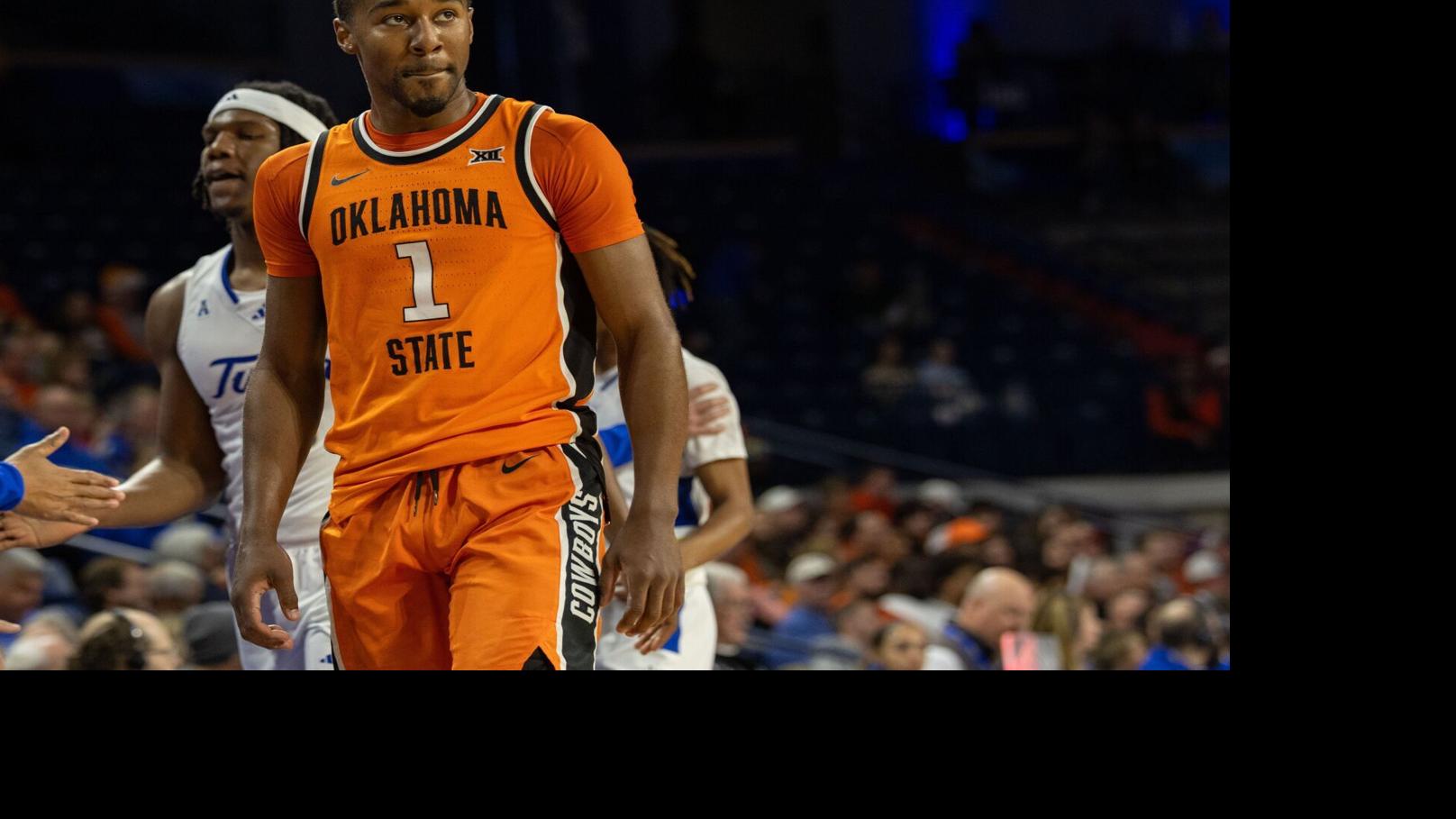 Stillwater fire destroys OSU coach Scott Sutton's home