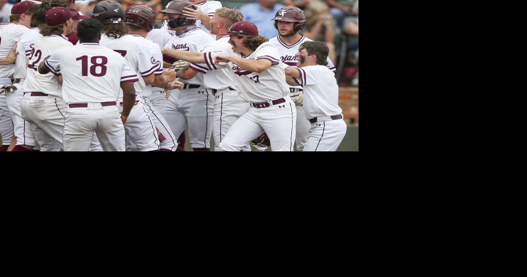 Jenks rallies one more time to claim 6A state baseball championship