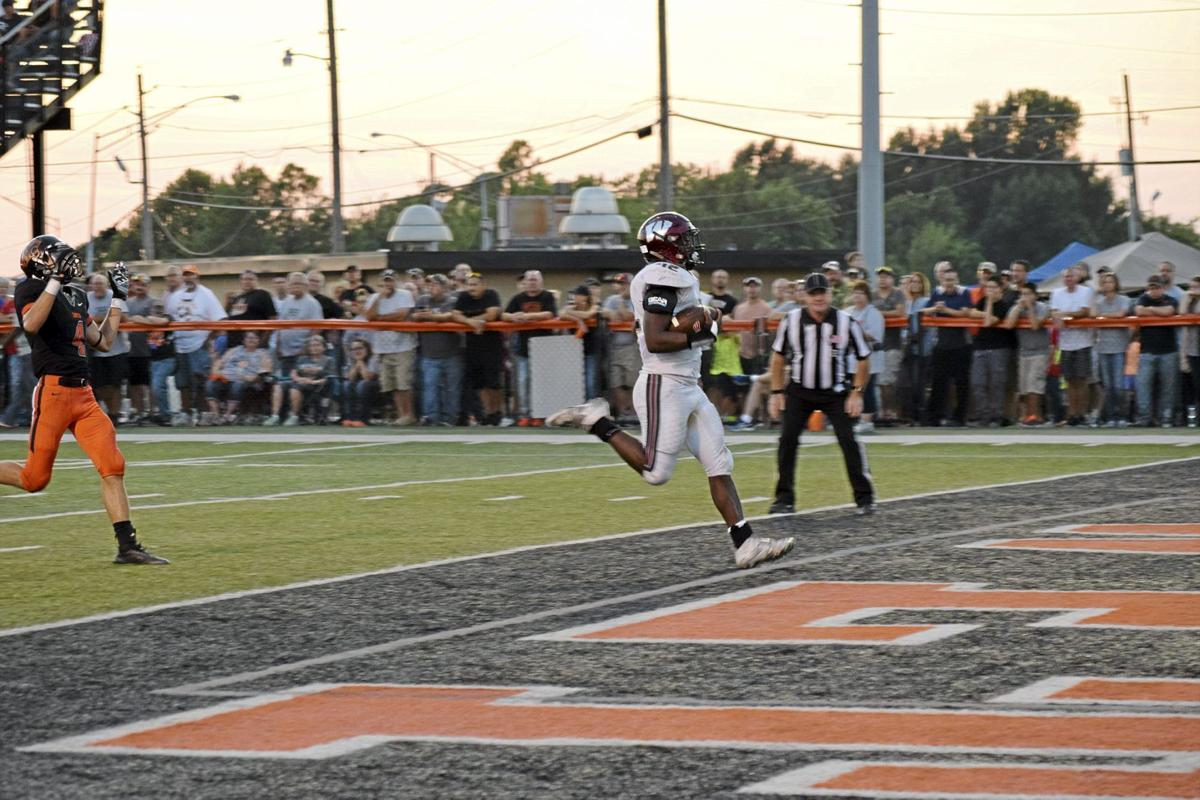 Photo gallery: Wagoner's 2015 Class 4A championship season