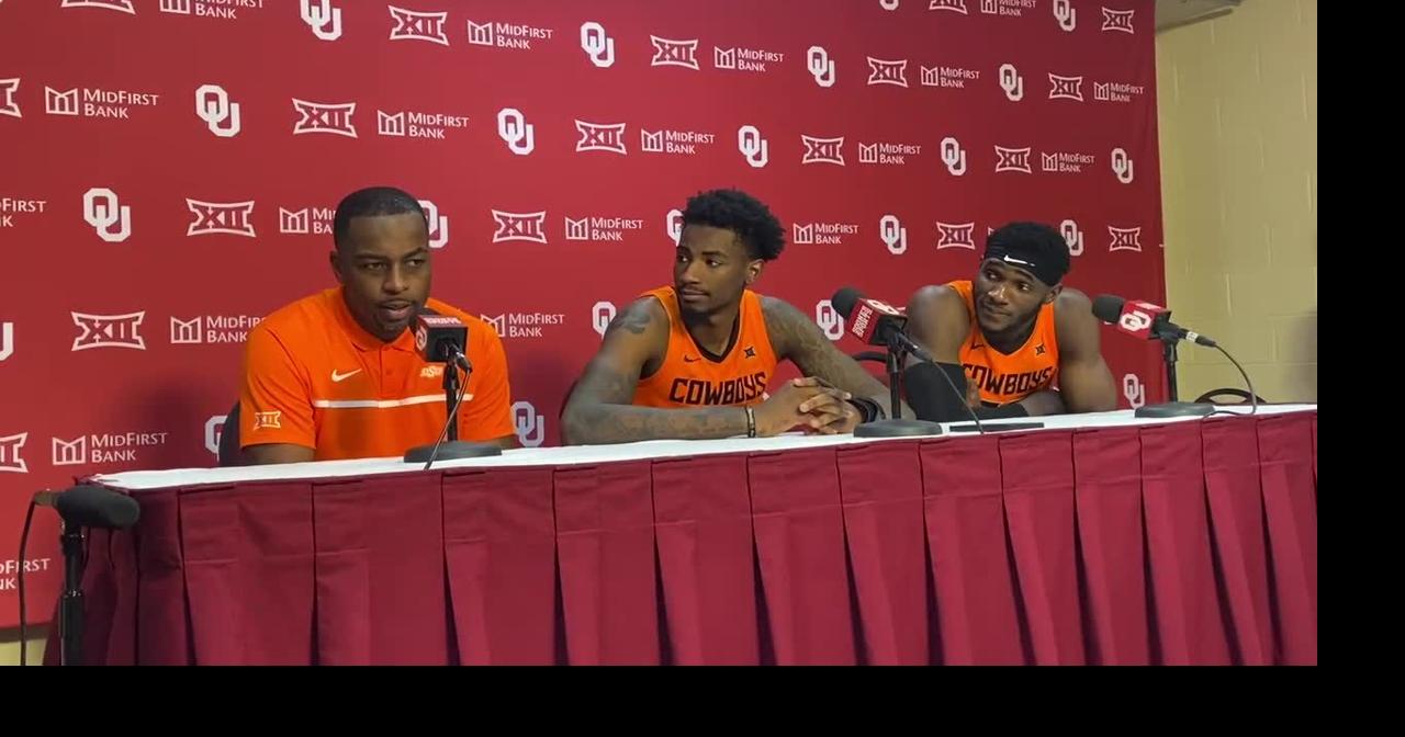 Kalib Boone second OSU player to enter transfer portal, joining Avery ...