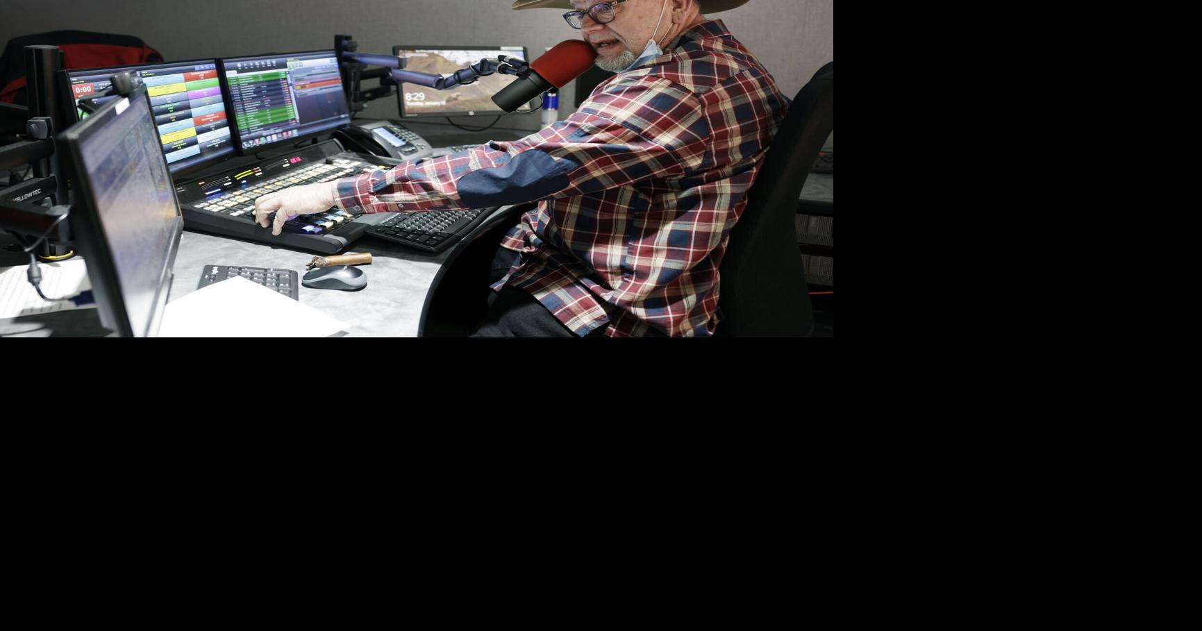 Behind the music: Tulsa disc jockeys tackle questions about their ...