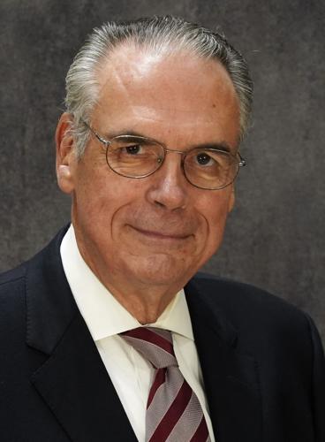 Judge Stephen P. Friot