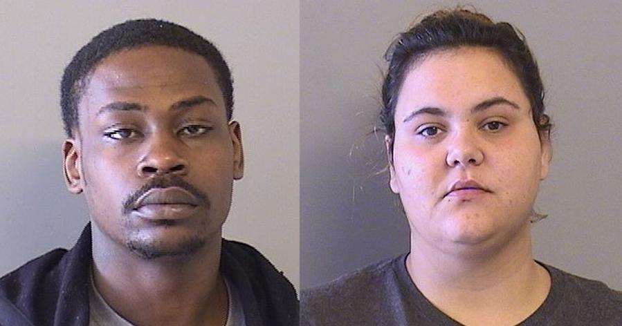 Woman pins Owasso man's slaying on her 'gang-affiliated' ex after she ...