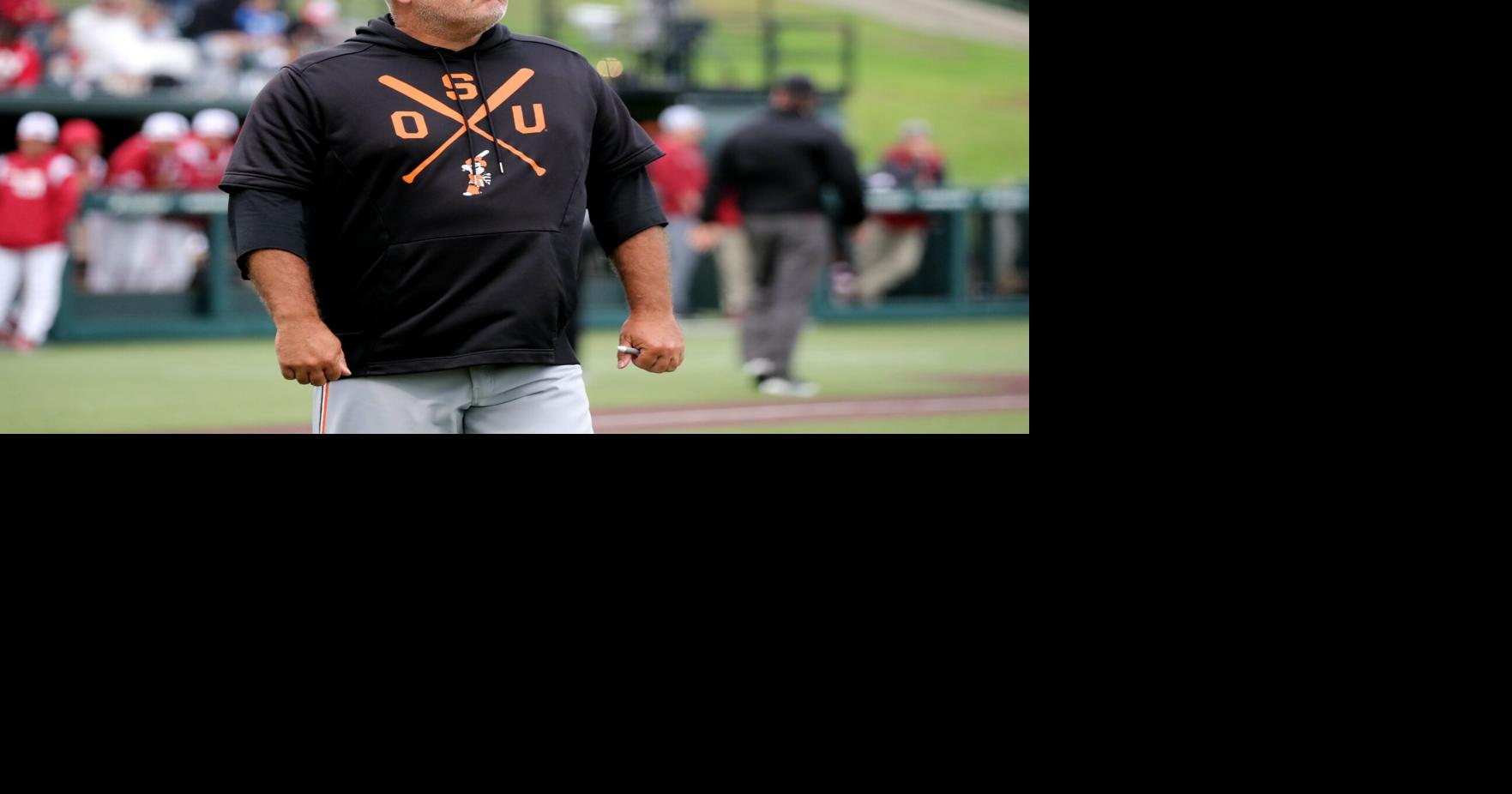 Nolan McLean will start against ORU. Beyond that, the Cowboys' pitching ...